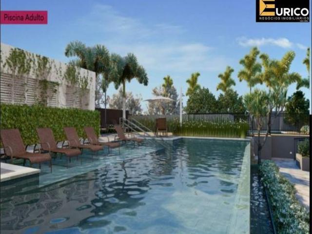 Apartamento para venda em Condomínio Grand Guanabara Duo de 107.00m² com 3 Quartos, 2 Suites e 2 Gar