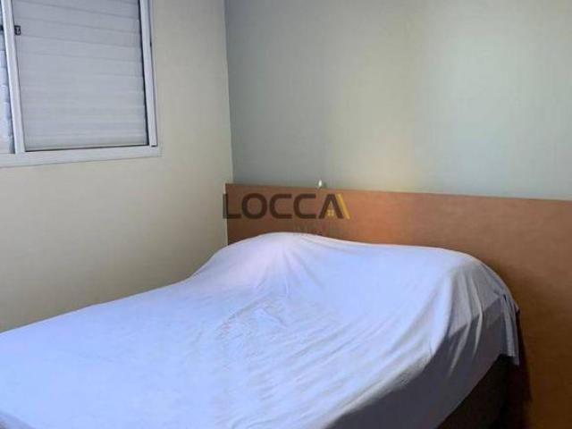Apartamento para venda em Condomínio Guaporé de 40.00m² com 1 Quarto e 1 Garagem