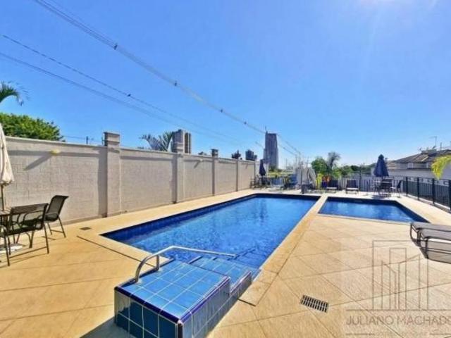 Apartamento para venda em Condomínio Guaporé de 44.00m² com 2 Quartos e 1 Garagem
