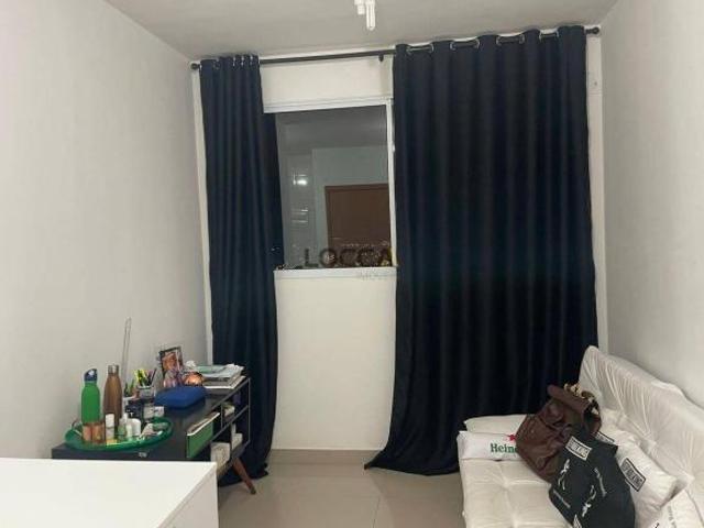 Apartamento para venda em Condomínio Guaporé de 45.00m² com 2 Quartos e 1 Garagem