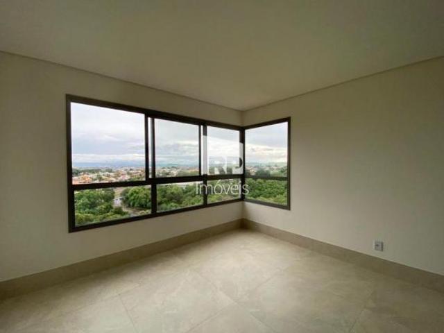 Apartamento para venda em Condomínio Guaporé de 118.00m² com 3 Quartos, 3 Suites e 2 Garagens