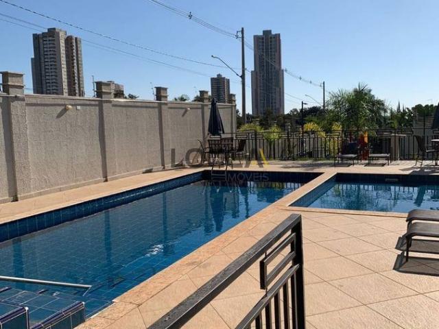 Apartamento para venda em Condomínio Guaporé em Ribeirão Preto São Paulo de 40.00m² com 1 Quarto e 1 Garagem