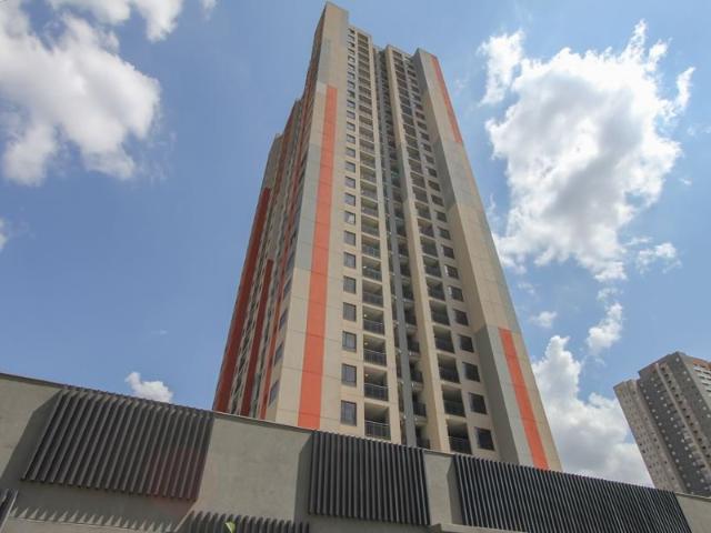 Apartamento para venda em Condomínio Guaporé em Ribeirão Preto São Paulo de 43.00m² com 1 Quarto, 1 Suíte e 1 Garagem