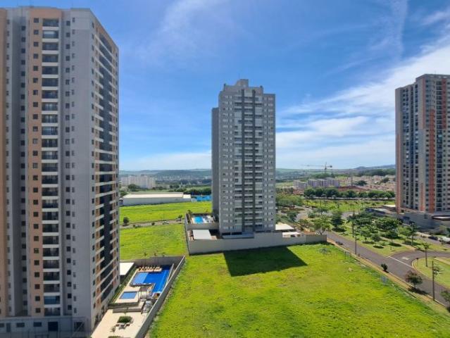 Apartamento para venda em Condomínio Guaporé em Ribeirão Preto São Paulo de 44.00m² com 1 Quarto, 1 Suíte e 1 Garagem