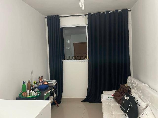 Apartamento para venda em Condomínio Guaporé em Ribeirão Preto São Paulo de 45.00m² com 2 Quartos e 1 Garagem