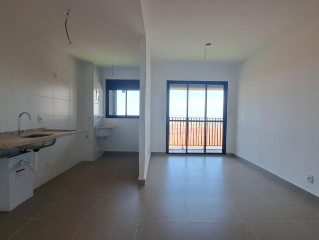 Apartamento para venda em Condomínio Guaporé em Ribeirão Preto São Paulo de 60.00m² com 2 Quartos e 1 Garagem