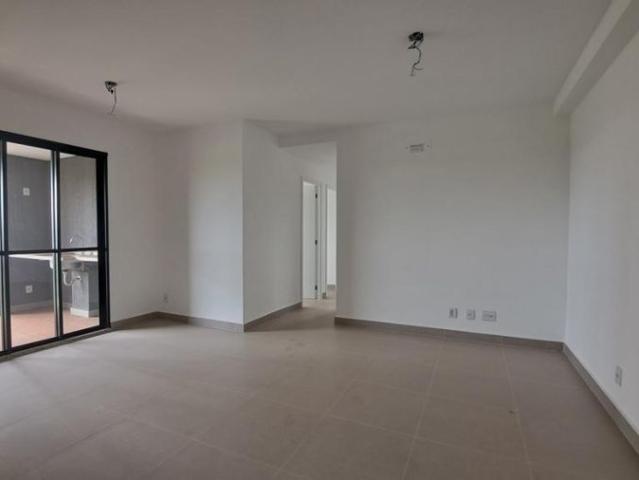 Apartamento para venda em Condomínio Guaporé em Ribeirão Preto São Paulo de 78.00m² com 3 Quartos, 1 Suíte e 2 Garagens
