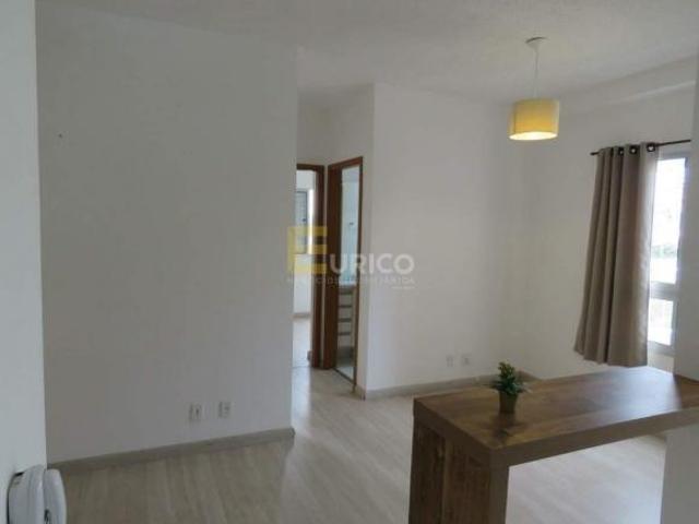 Apartamento para venda em Condomínio Doce Lar Bella Colônia de 48.00m² com 2 Quartos e 1 Garagem