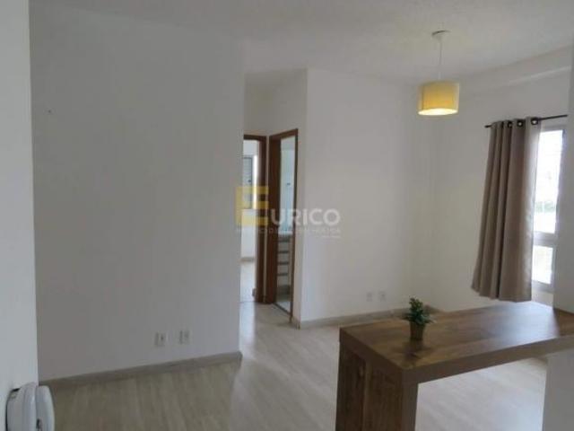 Apartamento para venda em Condomínio Doce Lar Bella Colônia de 48.00m² com 2 Quartos e 1 Garagem