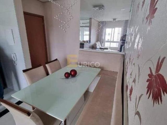 Apartamento para venda em Condomínio Doce Lar Bella Colônia de 49.00m² com 2 Quartos e 1 Garagem