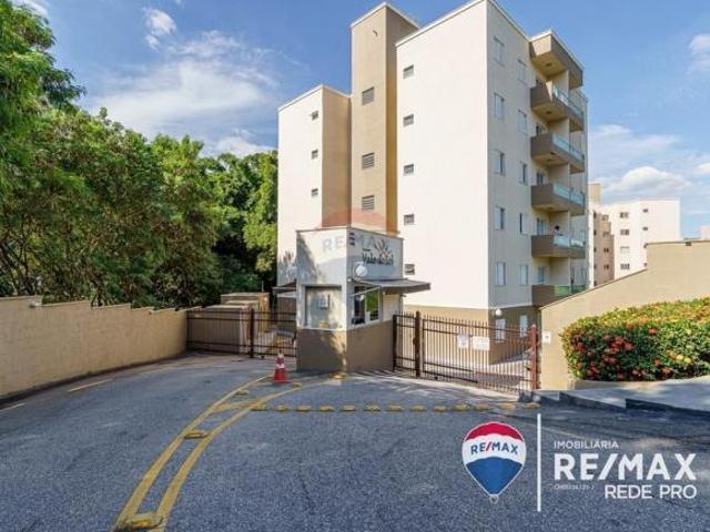 APARTAMENTO PARA VENDA EM CONDOMÍNIO DE VALINHOS