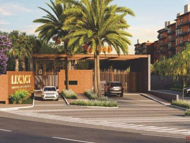 Apartamento para venda em Condomínio Débora Cristina de 83.00m² com 2 Quartos, 1 Suite e 1 Garagem
