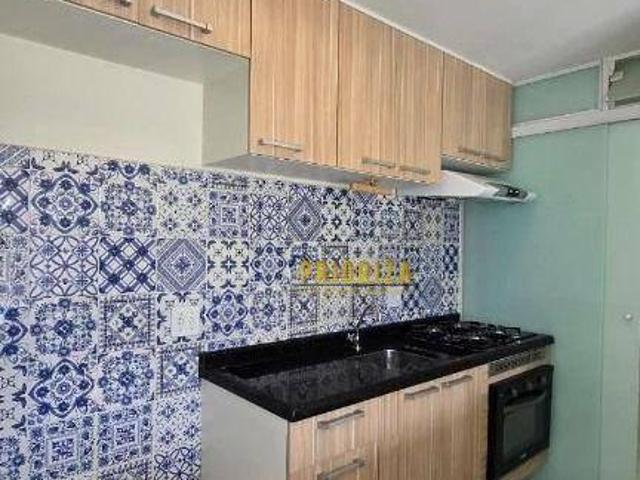 Apartamento para venda em Condominio Easy Life de 50.00m² com 2 Quartos, 1 Suite e 1 Garagem