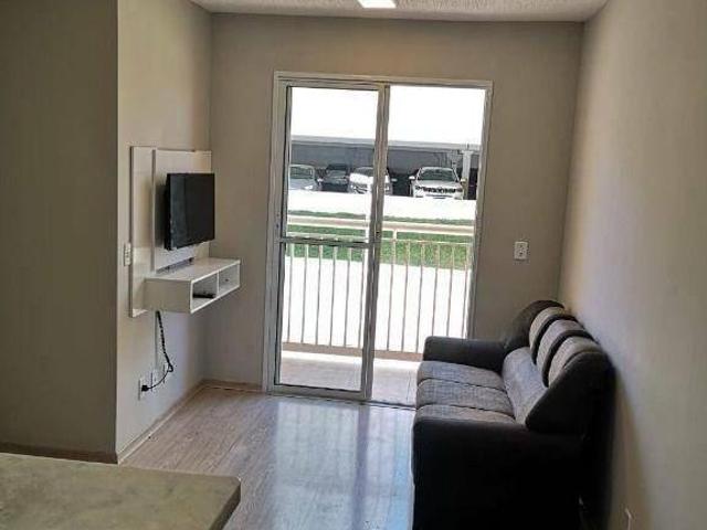 Apartamento para venda em Condominio Easy Life de 52.00m² com 2 Quartos, 1 Suite e 1 Garagem