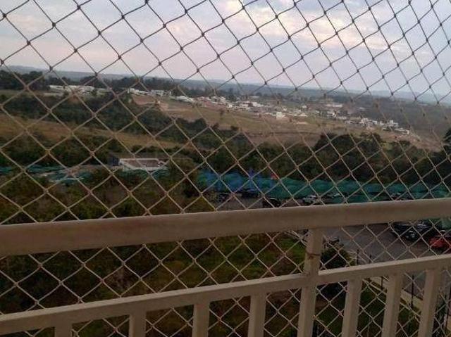 Apartamento para venda em Condomínio Ecopark de 46.00m² com 2 Quartos e 1 Garagem