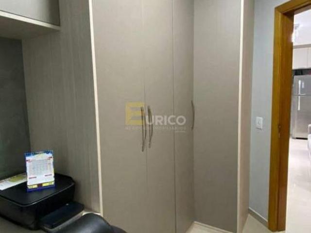 Apartamento para venda em Condomínio Edifício Corcovado 1 de 50.00m² com 2 Quartos e 1 Garagem