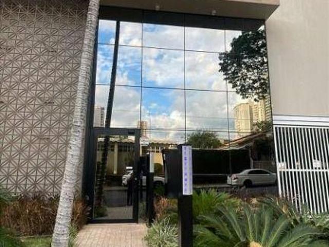 Apartamento para venda em Condomínio Edifício Cambury de 90.00m² com 3 Quartos, 1 Suite e 2 Garagens