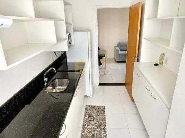 Apartamento para venda em Condomínio Edifício Camila de 54.00m² com 2 Quartos e 2 Garagens
