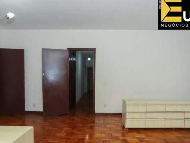 Apartamento para venda em Condomínio Edifício Caravelle de 163.00m² com 3 Quartos e 1 Garagem