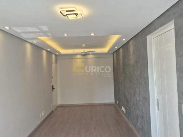 Apartamento para venda em Condomínio Edifício Caravelle de 63.00m² com 1 Quarto e 1 Garagem