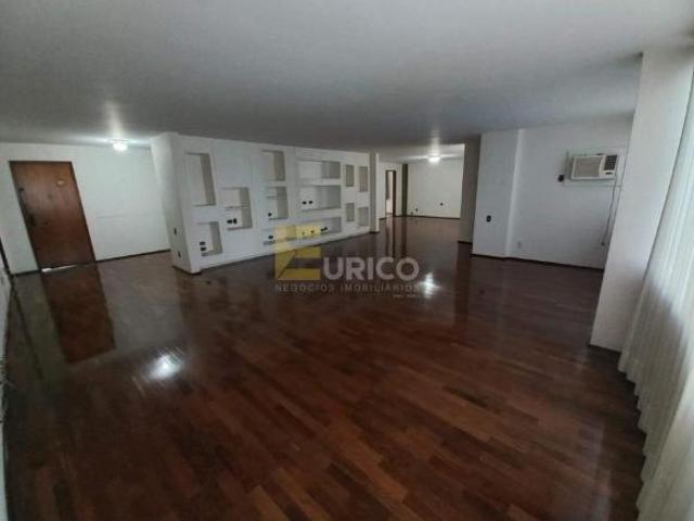 Apartamento para venda em Condomínio Edifício Céu Azul de 373.00m² com 4 Quartos, 1 Suite e 2 Garag