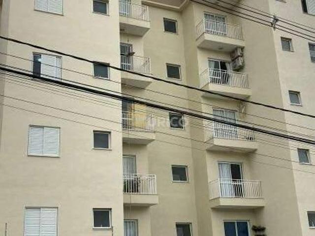 Apartamento para venda em Condomínio Edifício Centaurus de 62.00m² com 2 Quartos, 1 Suite e 1 Garage