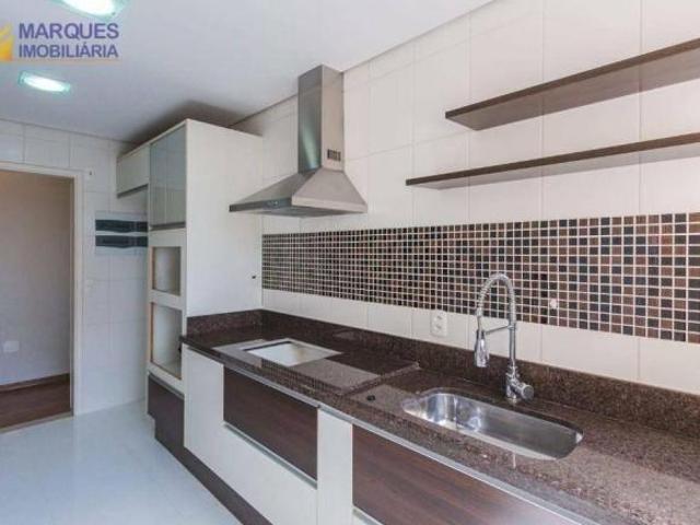 Apartamento para venda em Condomínio Edifício Central Park Residencial de 107.00m² com 2 Quartos, 1