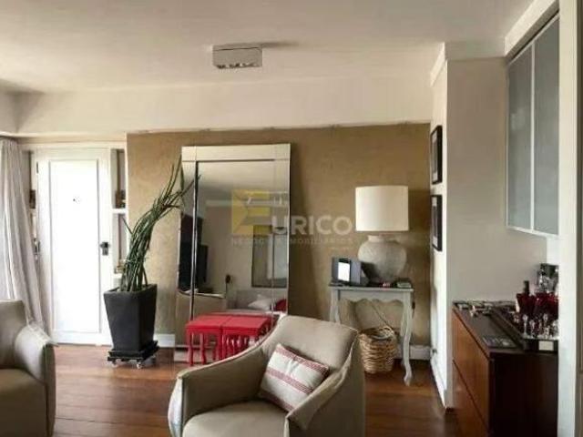 Apartamento para venda em Condomínio Edifício Anacapri de 140.00m² com 2 Quartos, 3 Suites e 2 Garag