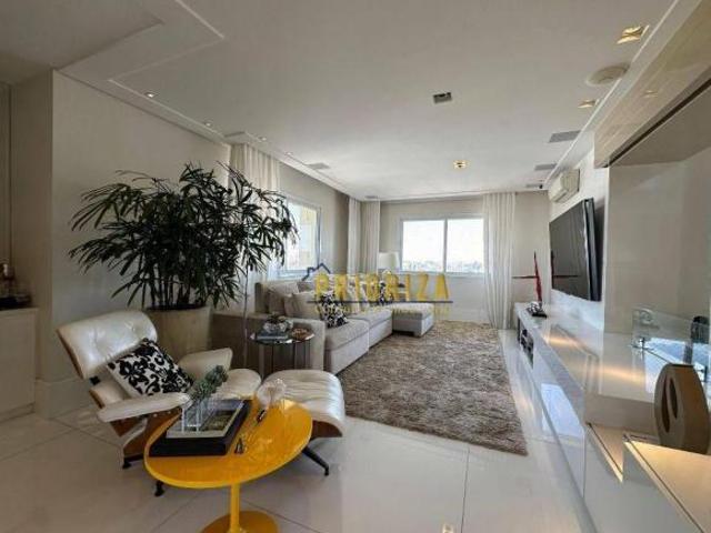 Apartamento para venda em Condomínio Edifício Absoluto de 383.00m² com 4 Quartos, 4 Suites e 8 Garag