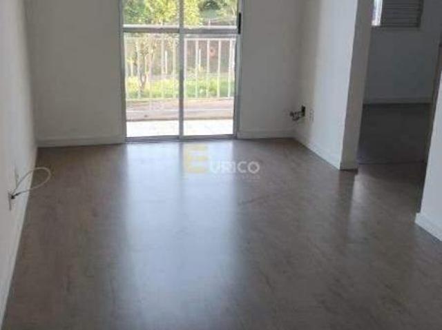 Apartamento para venda em Condomínio Edifício Acácia de 59.00m² com 2 Quartos e 1 Garagem