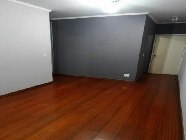 Apartamento para venda em Condomínio Edifício Agapanthus de 56.00m² com 1 Quarto e 1 Garagem