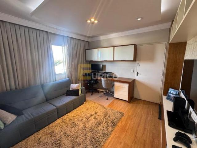 Apartamento para venda em Condomínio Edifício Beatriz de 92.00m² com 3 Quartos, 1 Suite e 2 Garagens