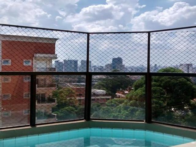 Apartamento para venda em Condomínio Edificio Giardino di Verona de 250.00m² com 3 Quartos, 3 Suites