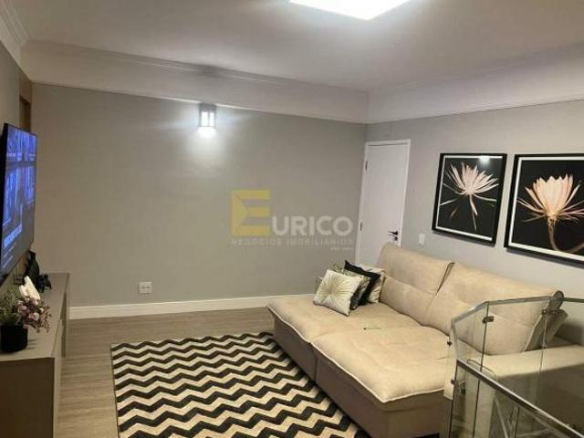 Apartamento para venda em Condomínio Edifício Edson Ferreira Baptista de 150.00m² com 3 Quartos e 1