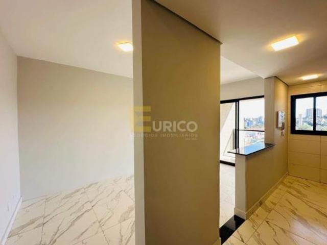 Apartamento para venda em Condomínio Edifício Felice de 66.00m² com 2 Quartos, 1 Suite e 1 Garagem