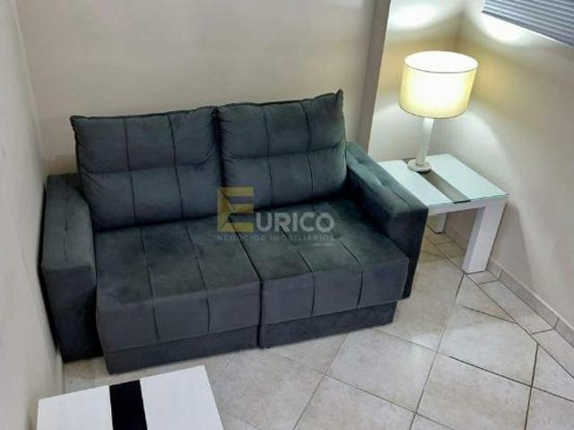 Apartamento para venda em Condomínio Edifício Inaira de 50.00m² com 1 Quarto