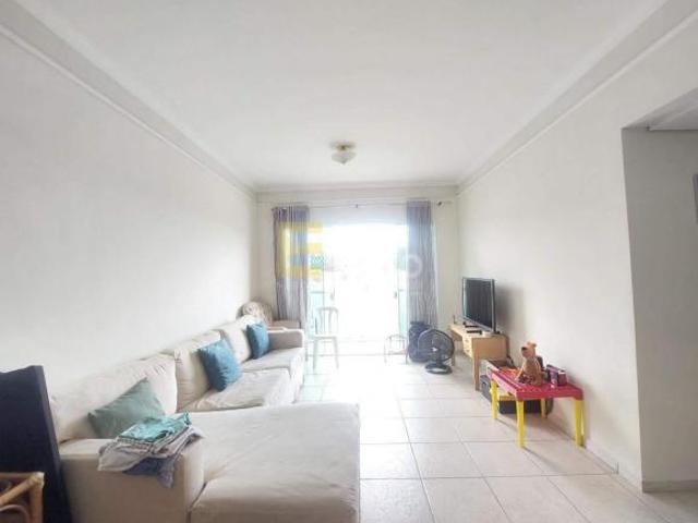 Apartamento para venda em Condomínio Edifício Itália III Residencial Aquário de 90.00m² com 3 Quarto
