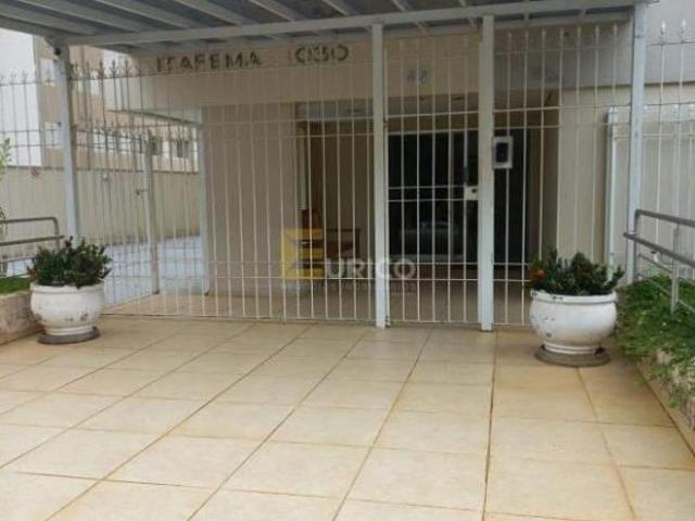 Apartamento para venda em Condomínio Edifício Itapema de 105.00m² com 3 Quartos, 1 Suite e 2 Garagen
