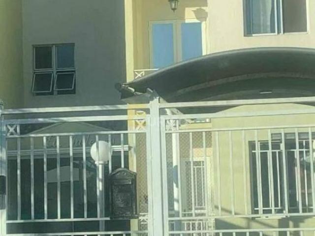 Apartamento para venda em Condomínio Edificio Jade de 48.00m² com 2 Quartos e 1 Garagem