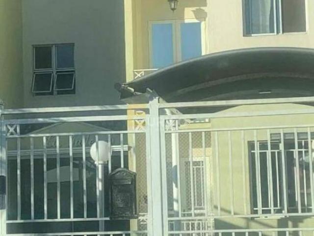 Apartamento para venda em Condomínio Edificio Jade de 48.00m² com 2 Quartos e 1 Garagem