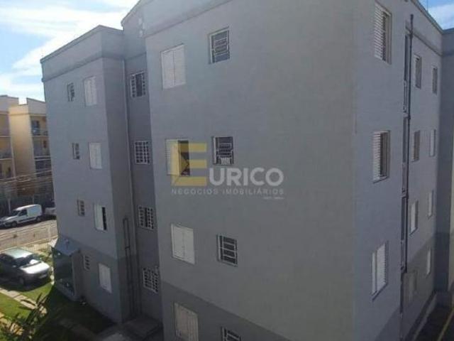 Apartamento para venda em Condomínio Edifício Jequitibá de 67.00m² com 3 Quartos e 2 Garagens