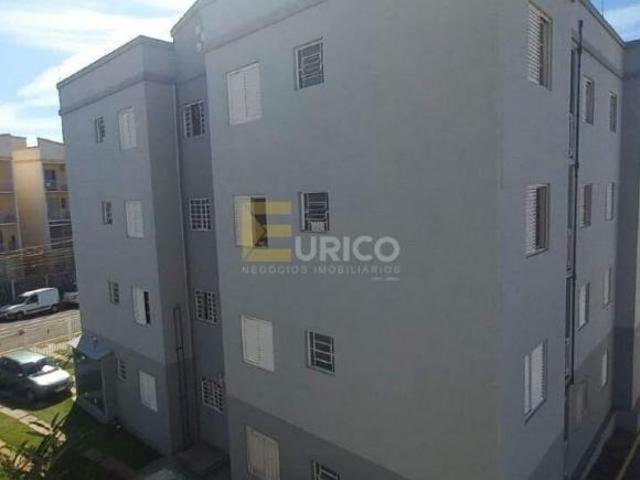 Apartamento para venda em Condomínio Edifício Jequitibá de 67.00m² com 3 Quartos e 2 Garagens