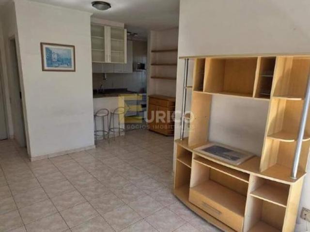 Apartamento para venda em Condomínio Edificio Maison Saint Georges de 49.00m² com 1 Quarto, 1 Suite