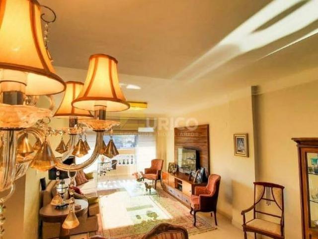 Apartamento para venda em Condomínio Edifício Nildo Antônio Baptista de 150.00m² com 3 Quartos, 1 Su