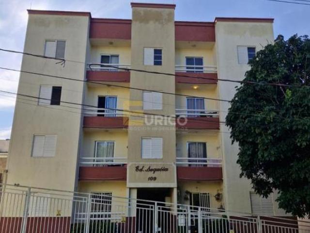 Apartamento para venda em Condomínio Edifício Sequoia de 78.00m² com 3 Quartos e 2 Garagens