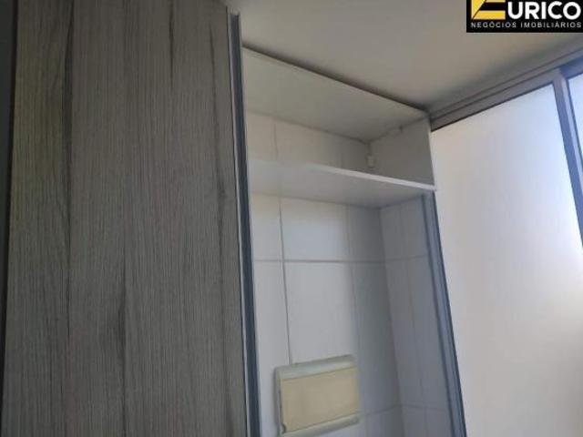 Apartamento para venda em Condomínio Edifício Spazio Confiance de 126.00m² com 2 Quartos, 1 Suite e