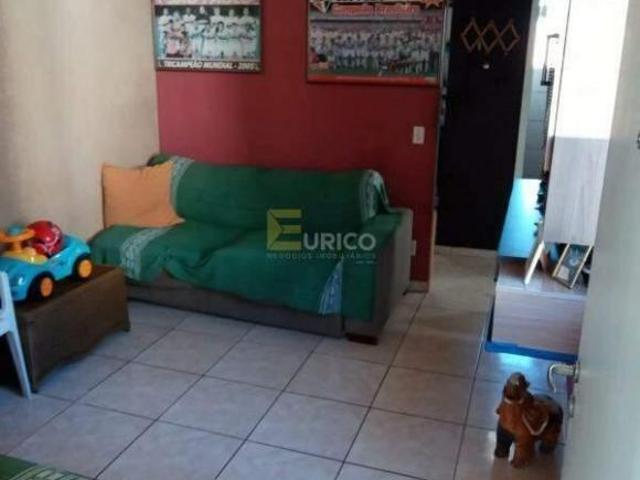 Apartamento para venda em Condominio Edifício Portal da Esperança I de 47.00m² com 2 Quartos e 1 Gar