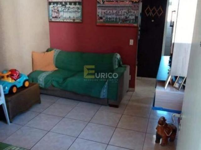 Apartamento para venda em Condominio Edifício Portal da Esperança I de 47.00m² com 2 Quartos e 1 Gar