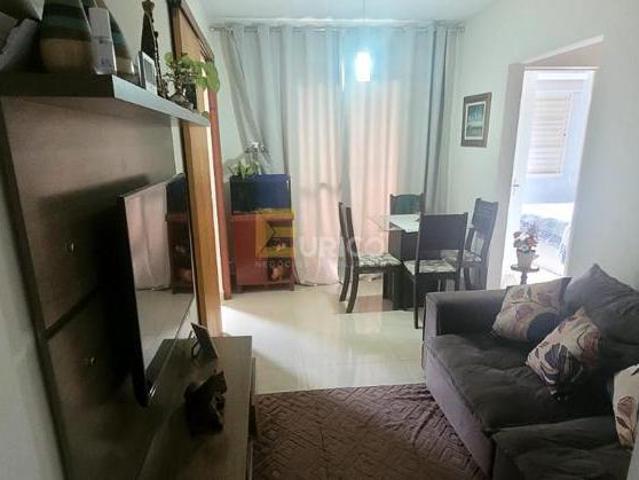Apartamento para venda em Condomínio Edifício Peroba Rosa de 57.50m² com 3 Quartos e 2 Garagens