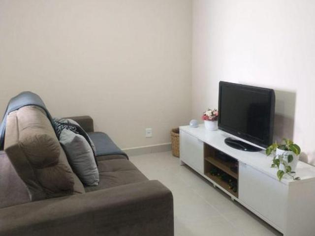 Apartamento para venda em Condomínio Edifício Plaza Bella Vista de 59.00m² com 2 Quartos e 2 Garagen